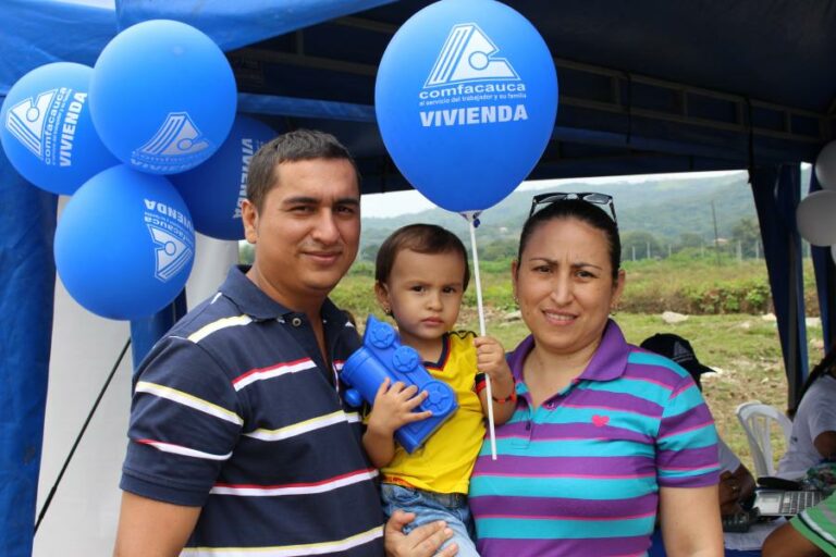 Subsidios Comfacauca - Kit Escolar, Subsidios en tecnología