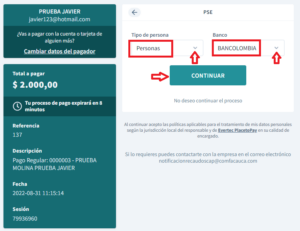 Capacitación » Comfacauca