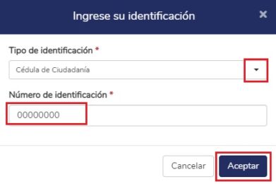 Capacitación » Comfacauca