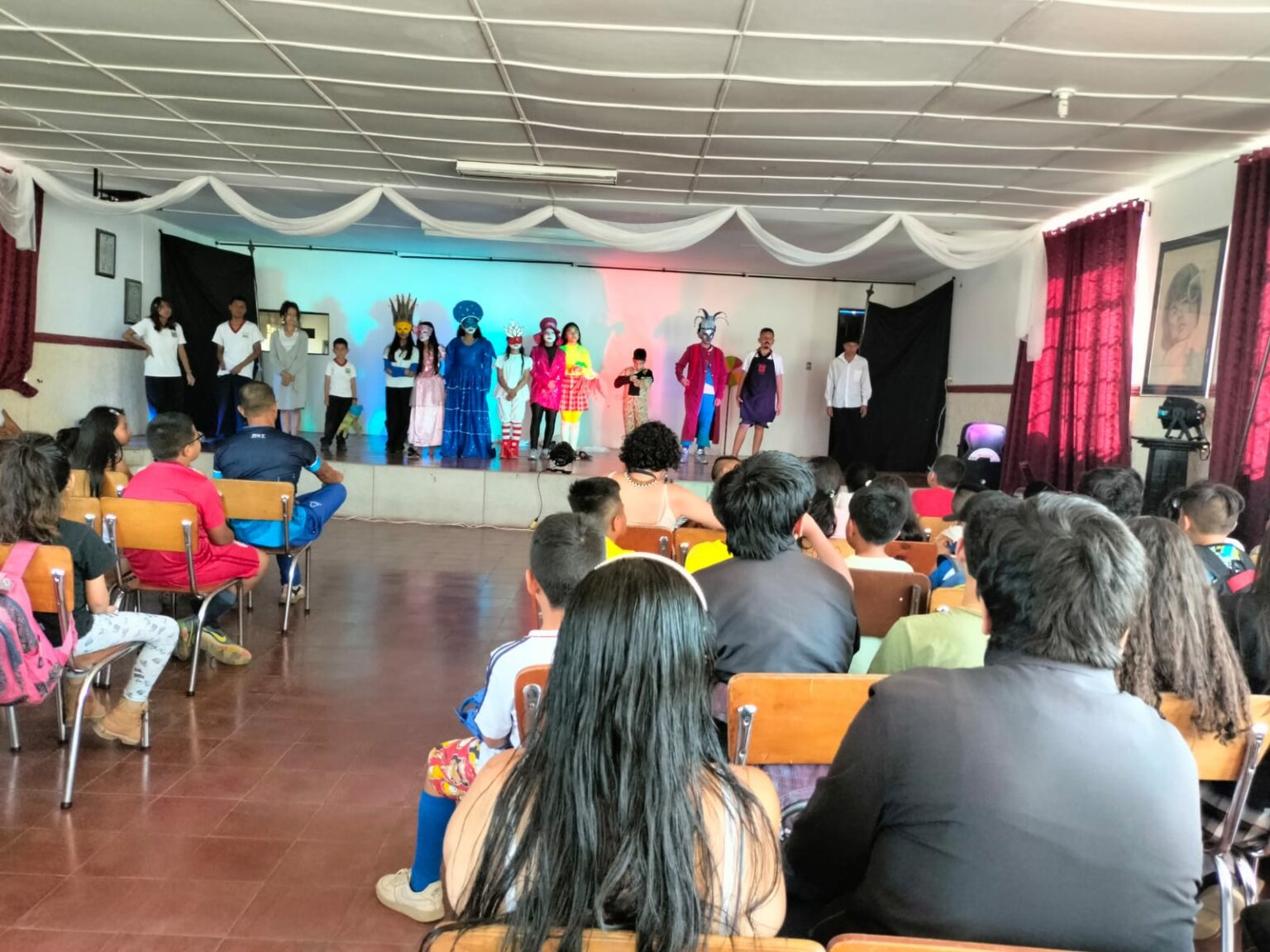 Servicios Complementarios » Comfacauca