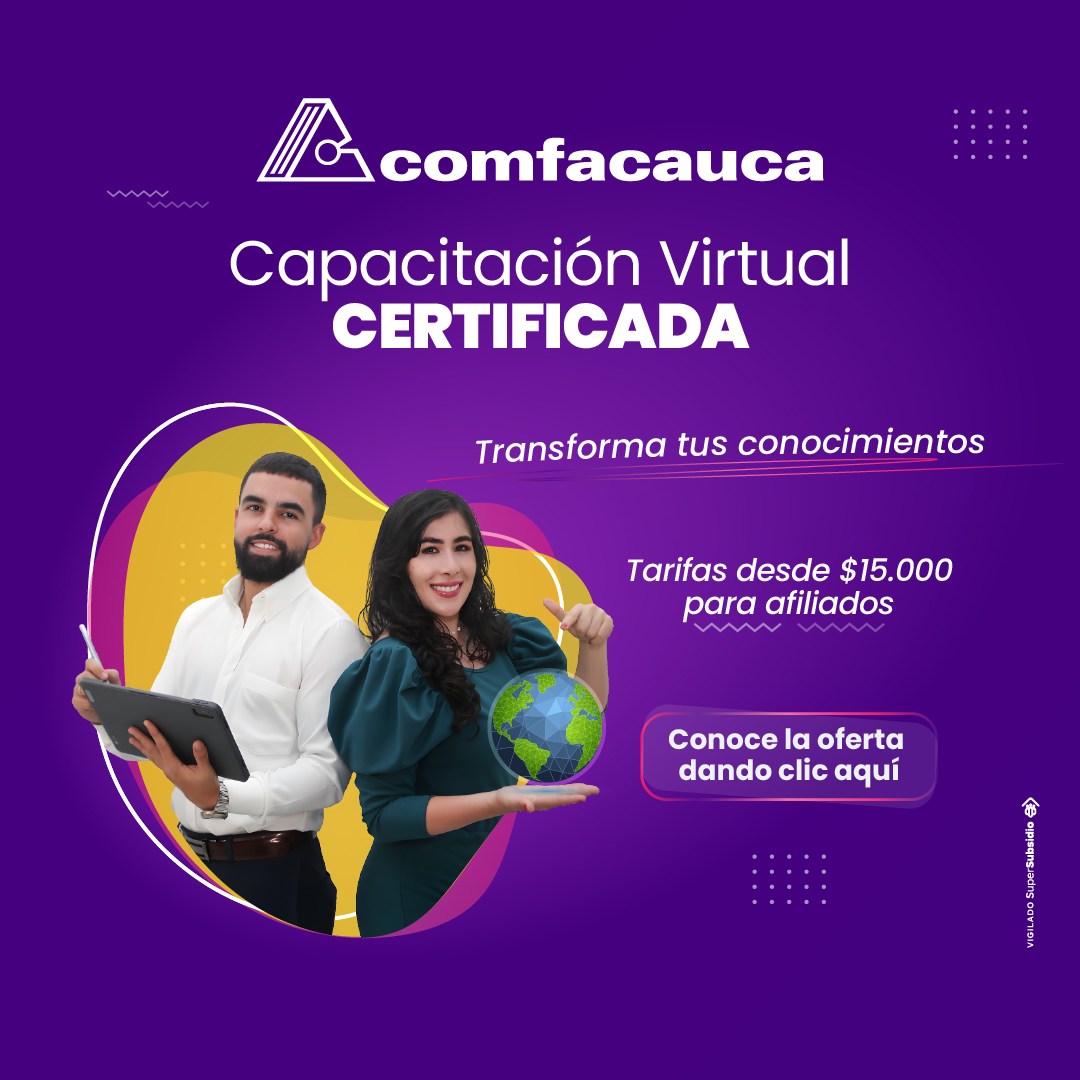 Dependencias » Comfacauca