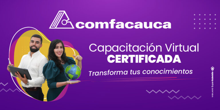 Capacitación » Comfacauca