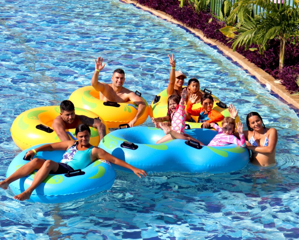 Centro Recreativo Caña Dulce un espacio de diversión, deporte y ...