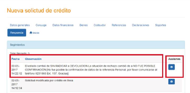 Crédito Comfacauca 0011