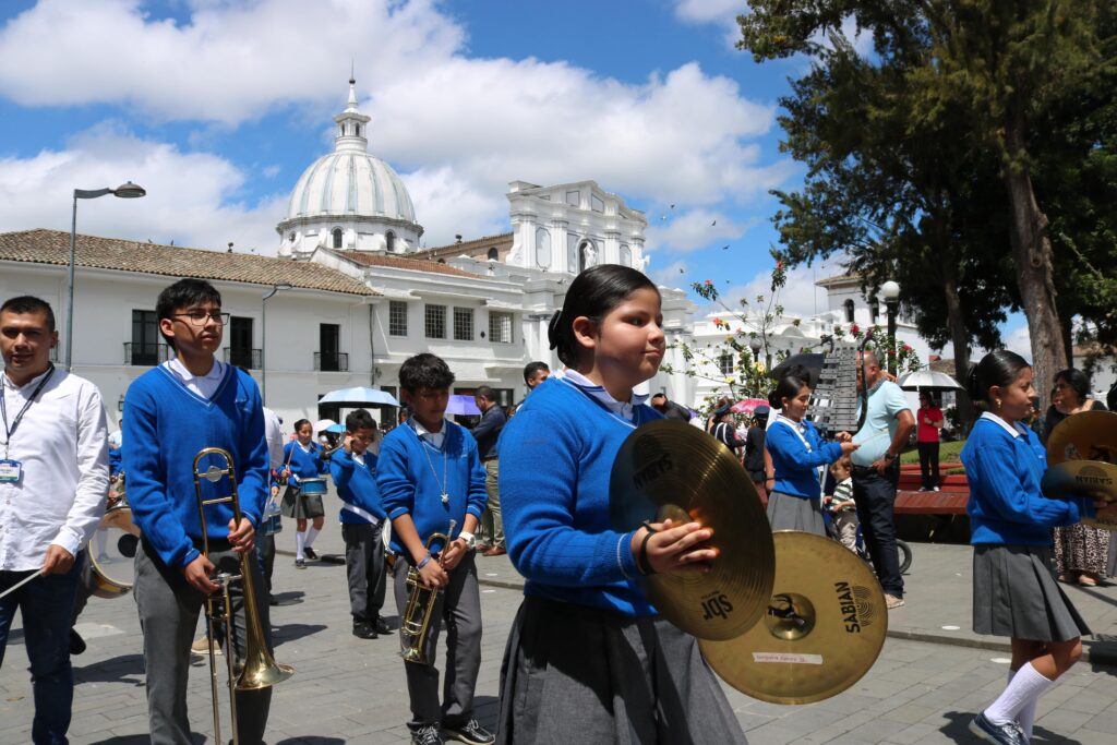 Comfacauca en los grandes eventos de la Semana Mayor en Popayán ...