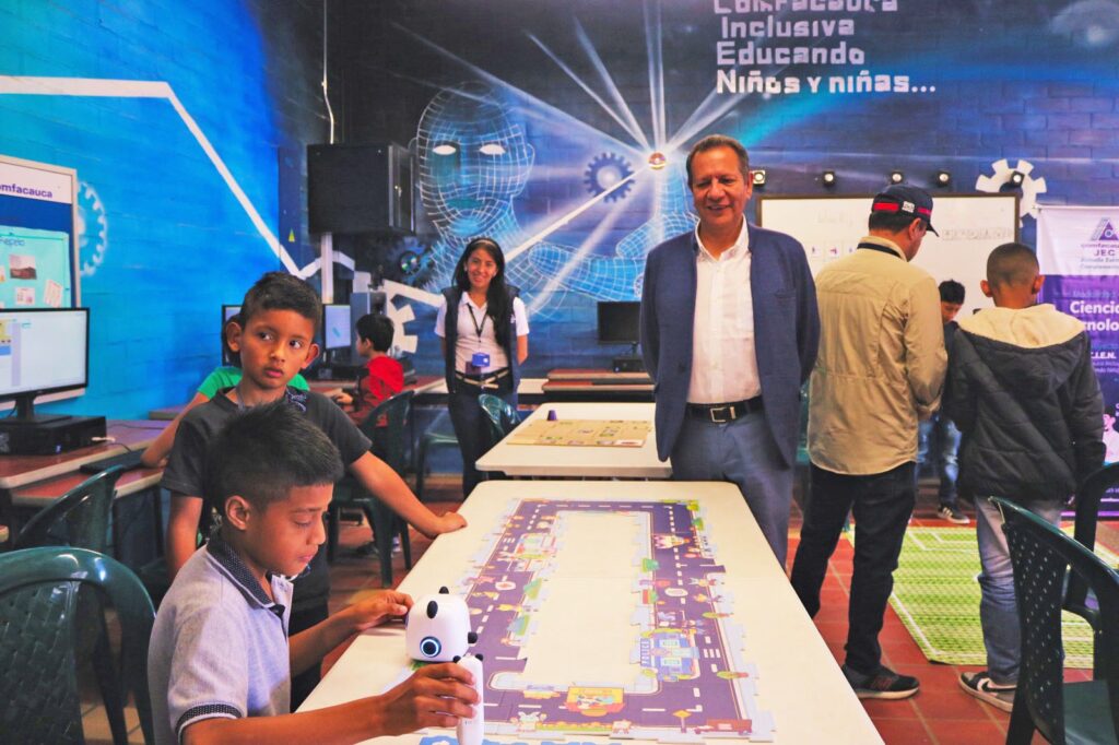 Servicios Complementarios » Comfacauca