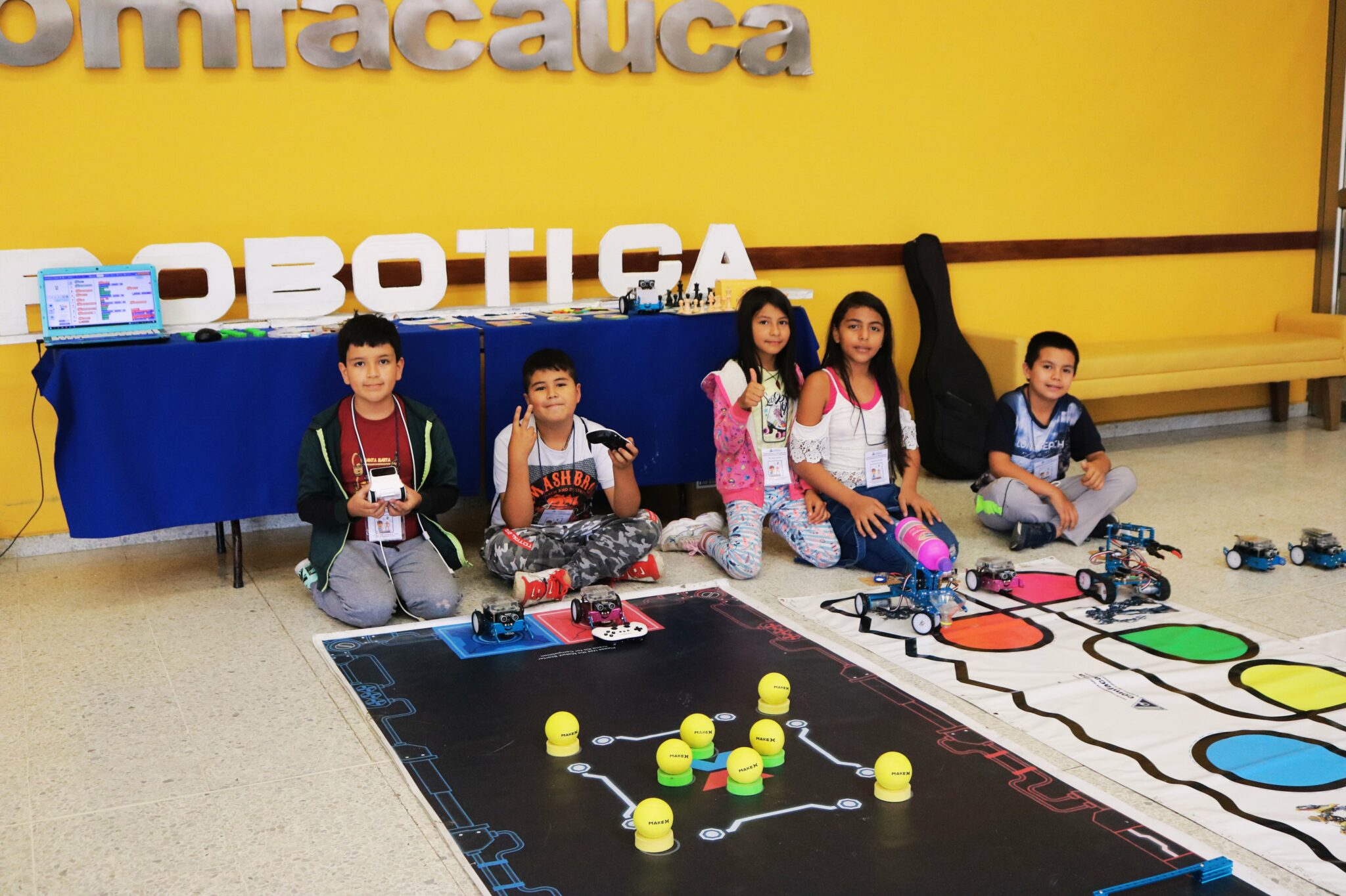 Servicios Complementarios » Comfacauca