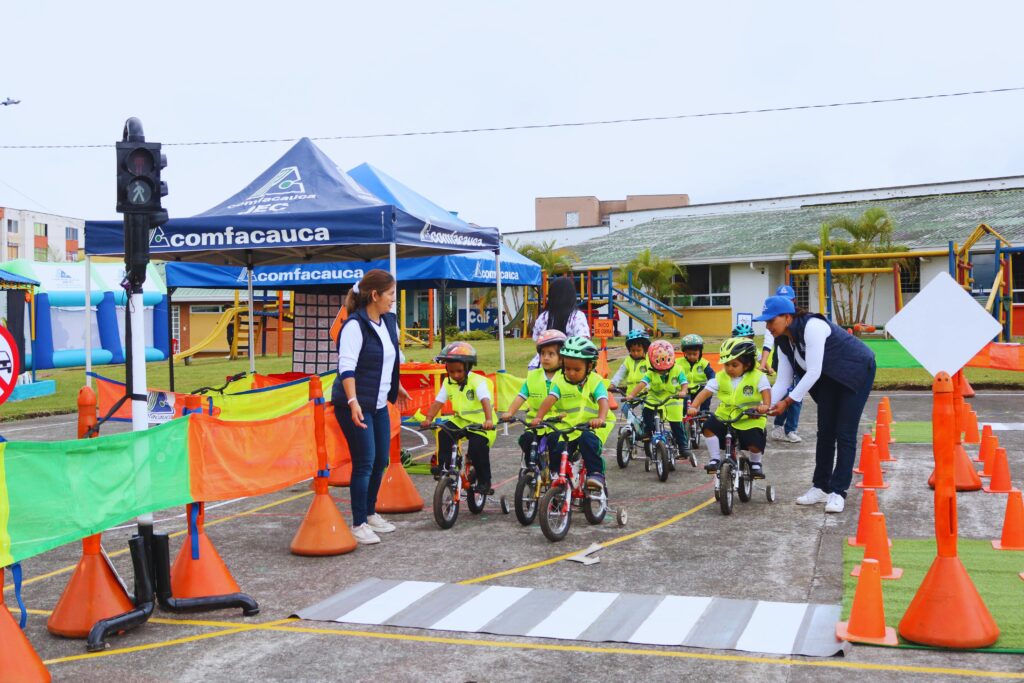 Servicios Complementarios » Comfacauca